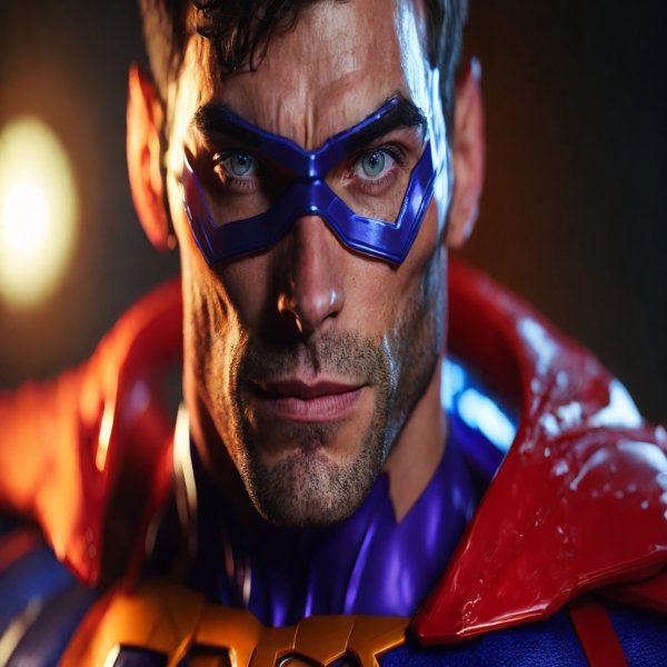 Photorealism Unreal Engine – Inter Prompter